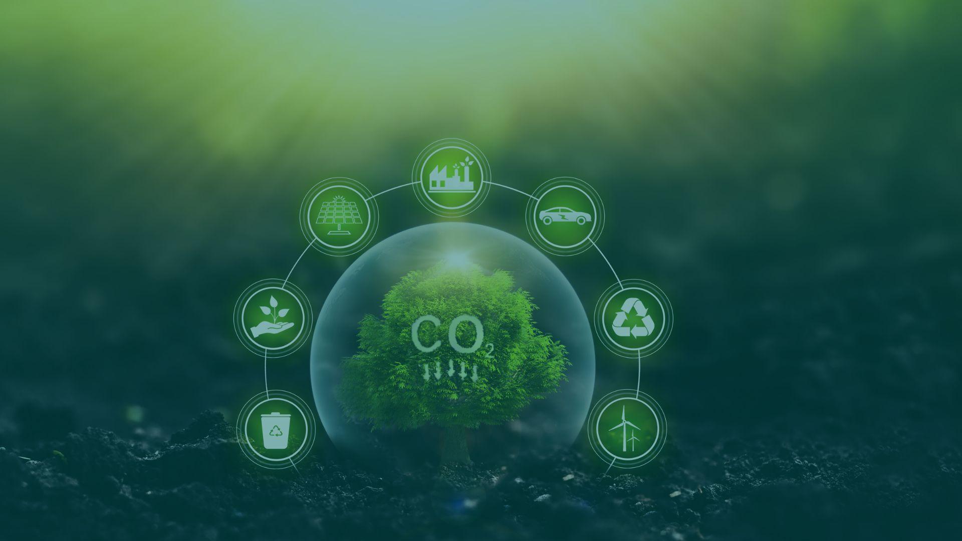 Vision Zero Connect - Sustainable Building Management & ESG Reporting