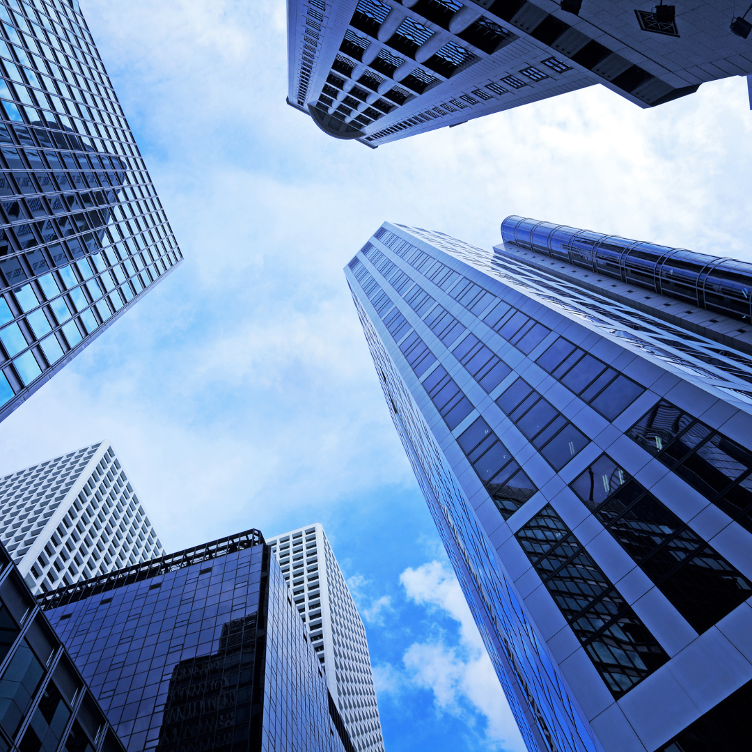 Vision Zero Connect - Sustainable Building Management & ESG Reporting