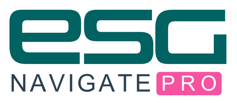 ESG Navigate Pro | Comprehensive ESG Management Platform